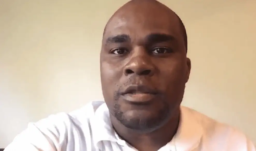 Michael Buckles - Jack Bosch | Land Investing | Land Flipping | Land ...